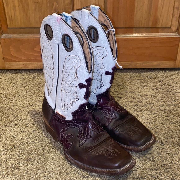 indomables | Shoes | Indomables Cowgirl Western Boots | Poshmark